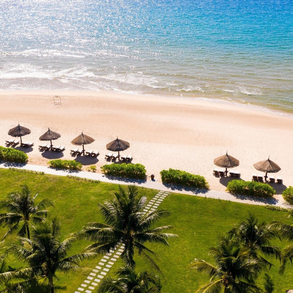 Radisson Blu Phu Quoc Resort - Phú Quốc Map
