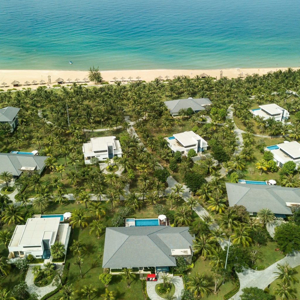 Radisson Blu Phu Quoc Resort - Phú Quốc Map