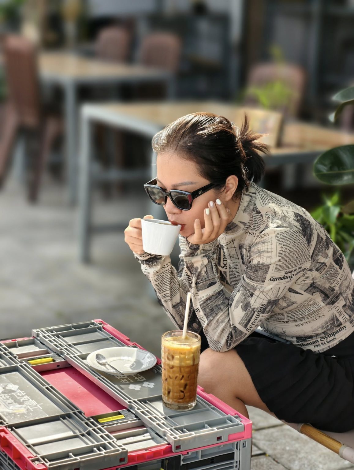 Hạt Điên Specialty Coffee Phú Quốc - Phú Quốc Map