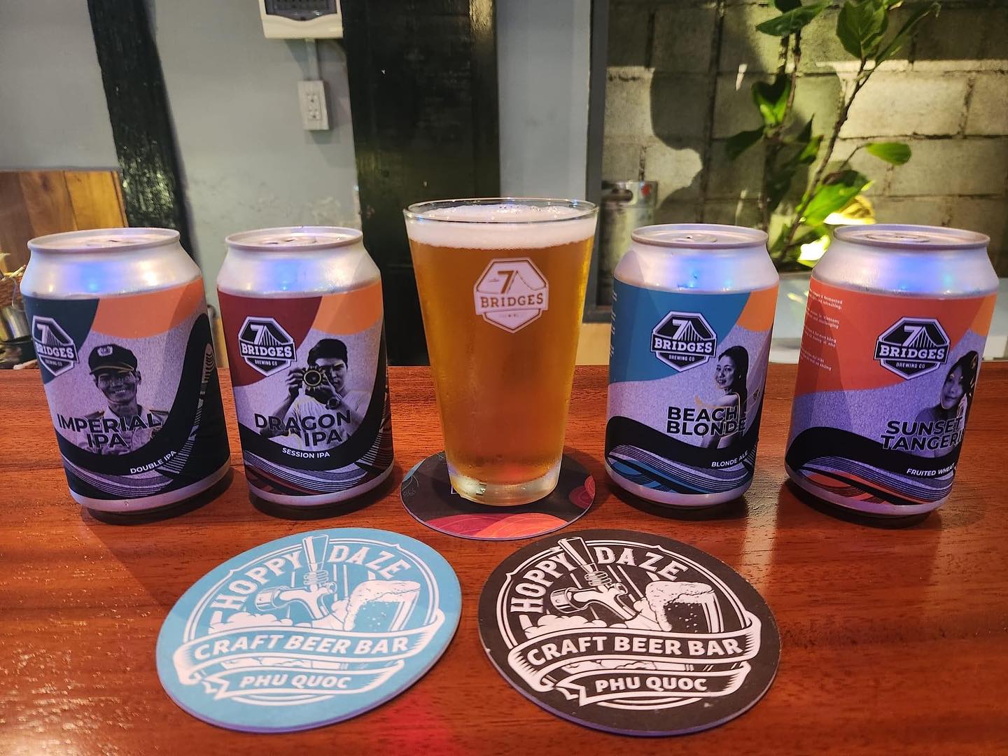 Hoppy Daze Craft Beer Bar Phú Quốc - Phú Quốc Map